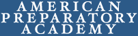 ApA logo – Americanprep